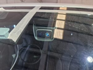 BMW Advanced Car Eye 3.0 Pro Dashcam - BMW Specialists Dublin