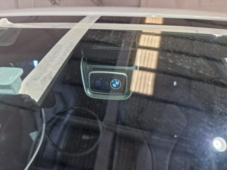 BMW Advanced Car Eye 3.0 Pro Dashcam - BMW Specialists Dublin
